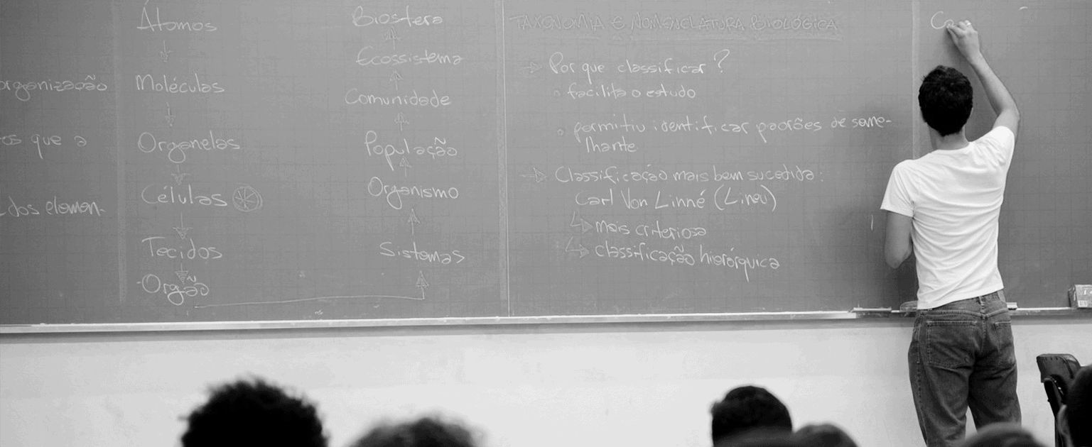 O que aprendemos sobre políticas de bonificação de professores? - d3e